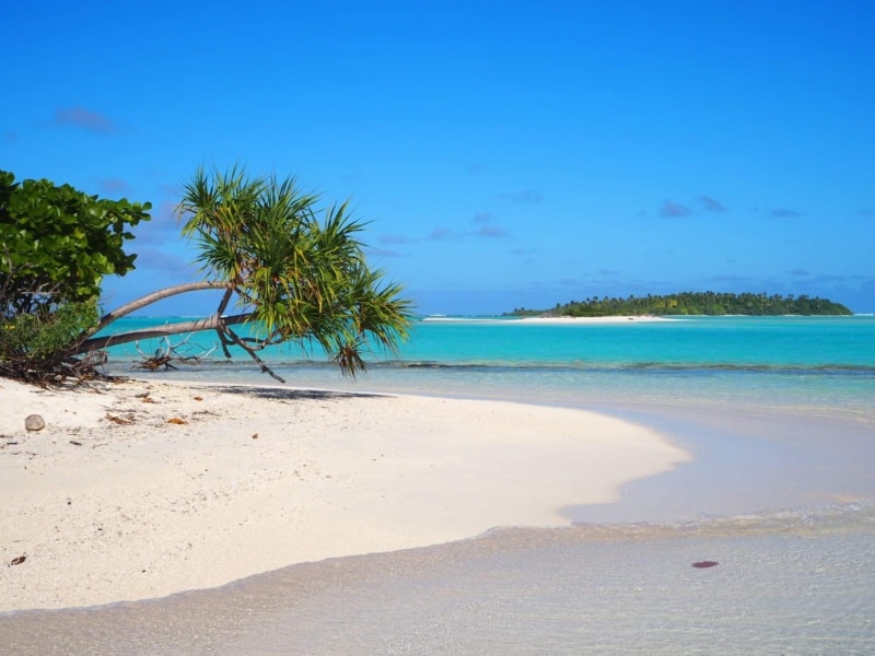 Cook Islands Crisis Ready - TRC Tourism