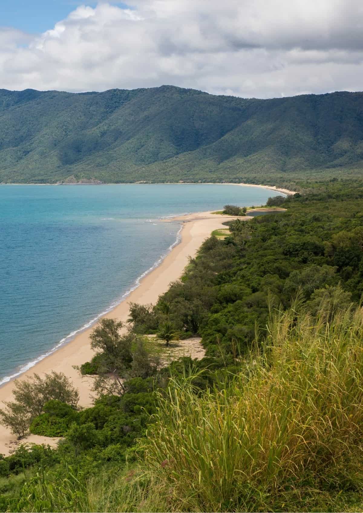 Wangetti Trail Product and Procurement Review - TRC Tourism