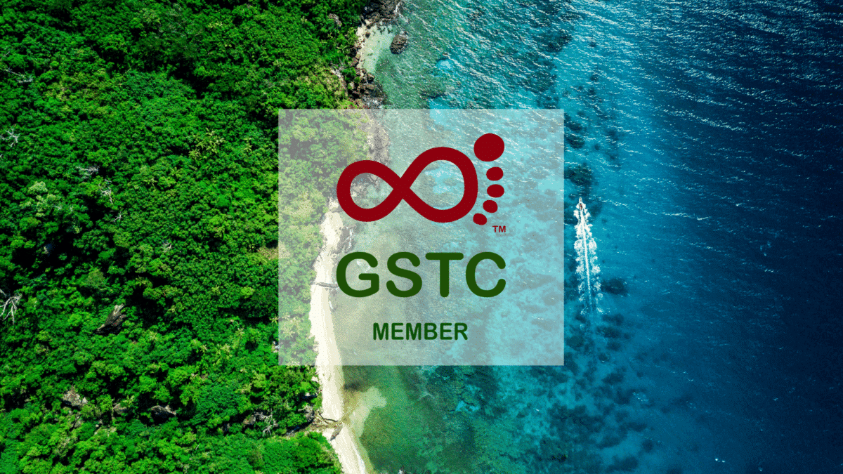 TRC is proud to support the Global Sustainable Tourism Council - TRC Tourism