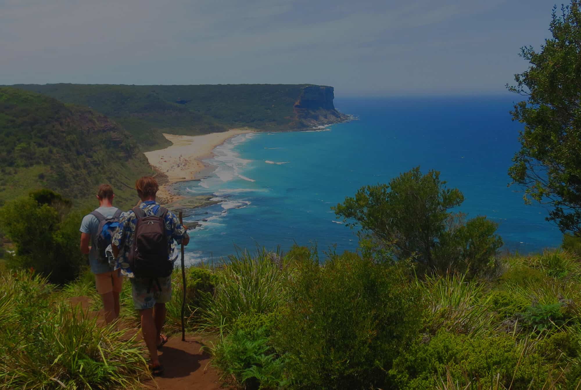 Tourism Recreation Conservation Consultants | TRC Tourism