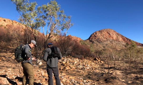 Tourism Recreation Conservation Consultants | TRC Tourism